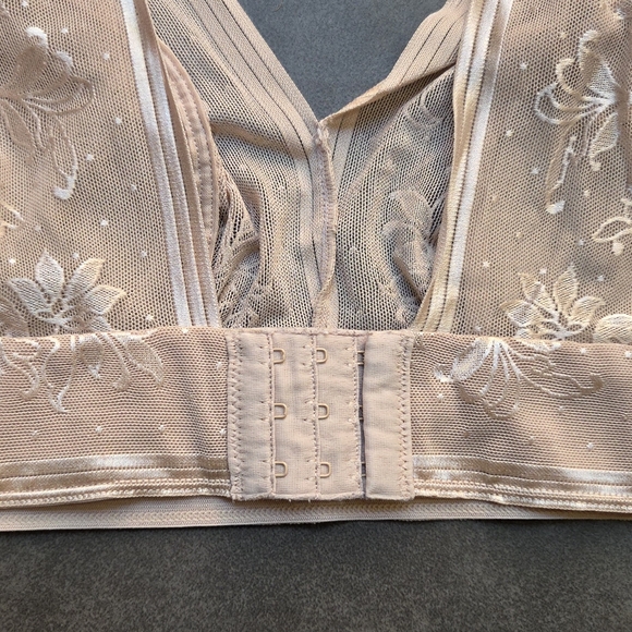 Wacoal | Intimates & Sleepwear | Wacoal Net Effect Bralette | Poshmark